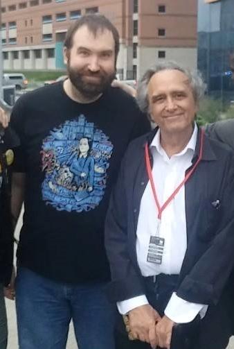 DEE WALLACE Interview, Hansel & Gretel | GavinSchmitt.com